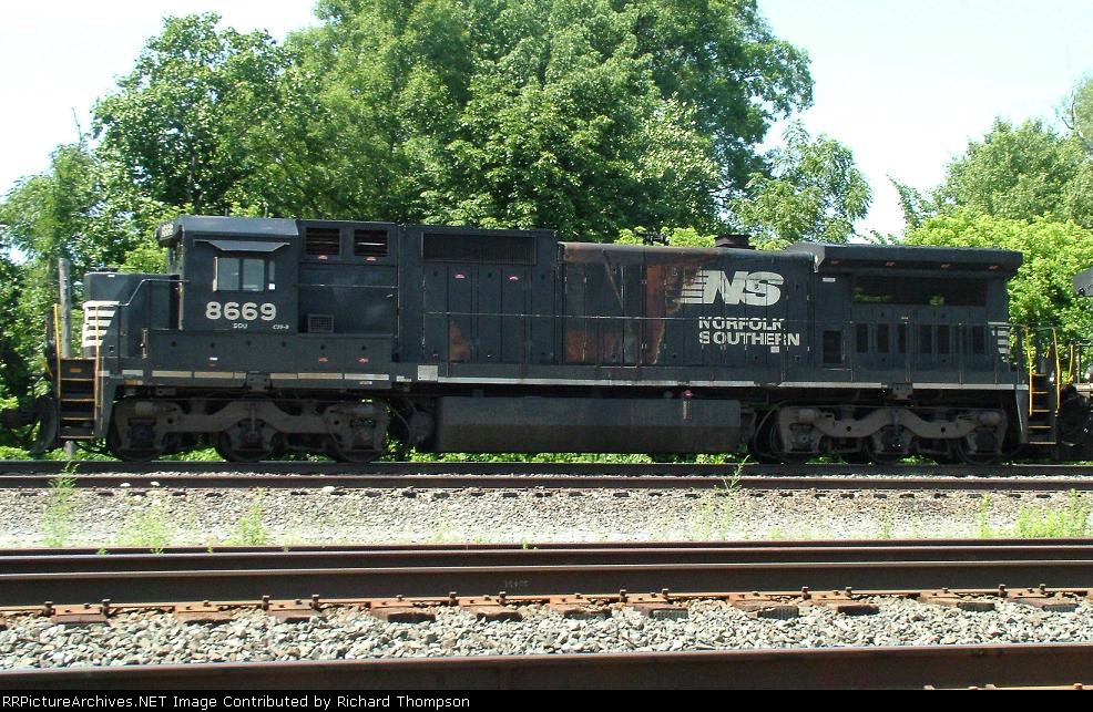 NS 8669